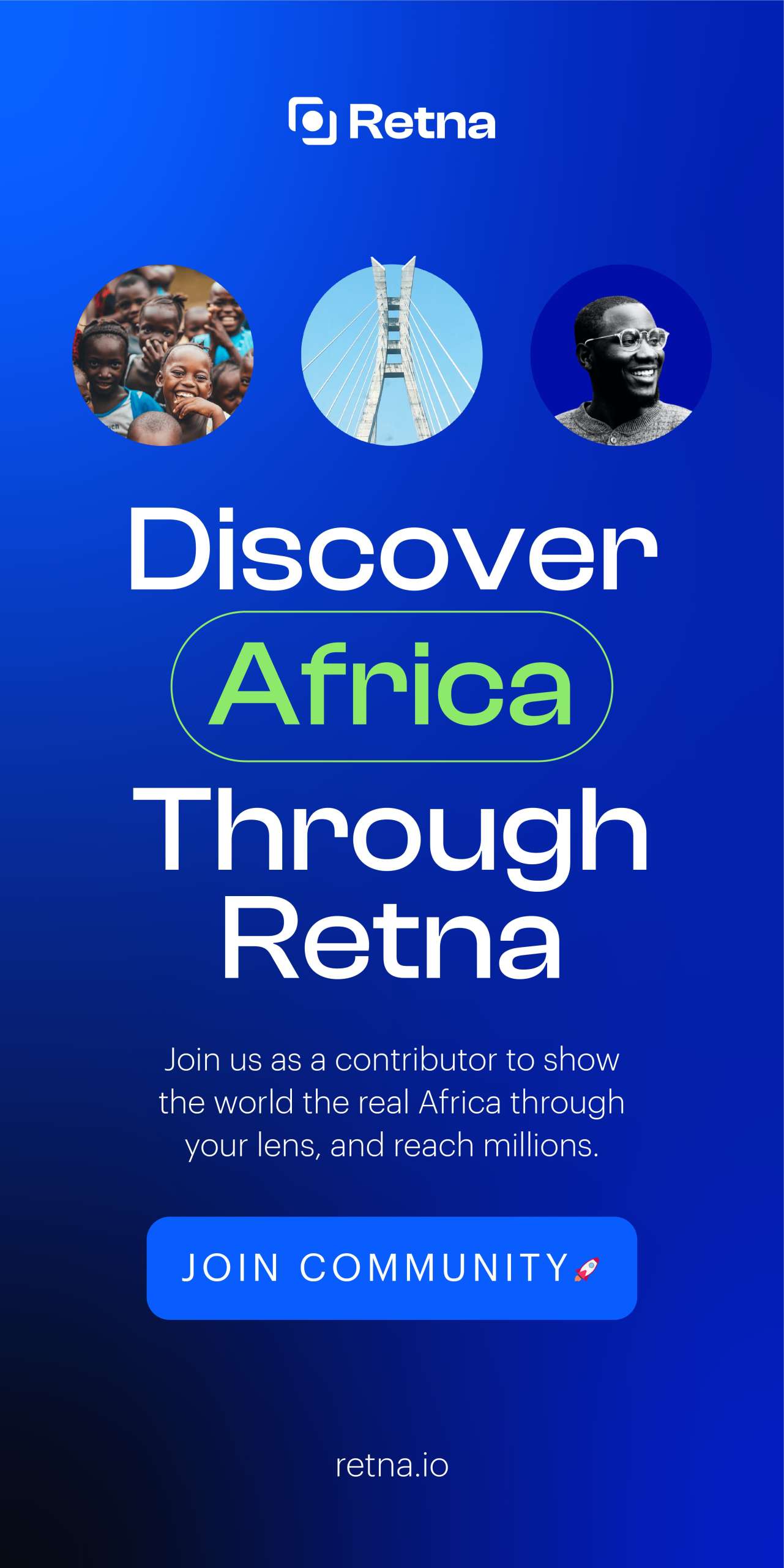 All Posts - The Retna Blog