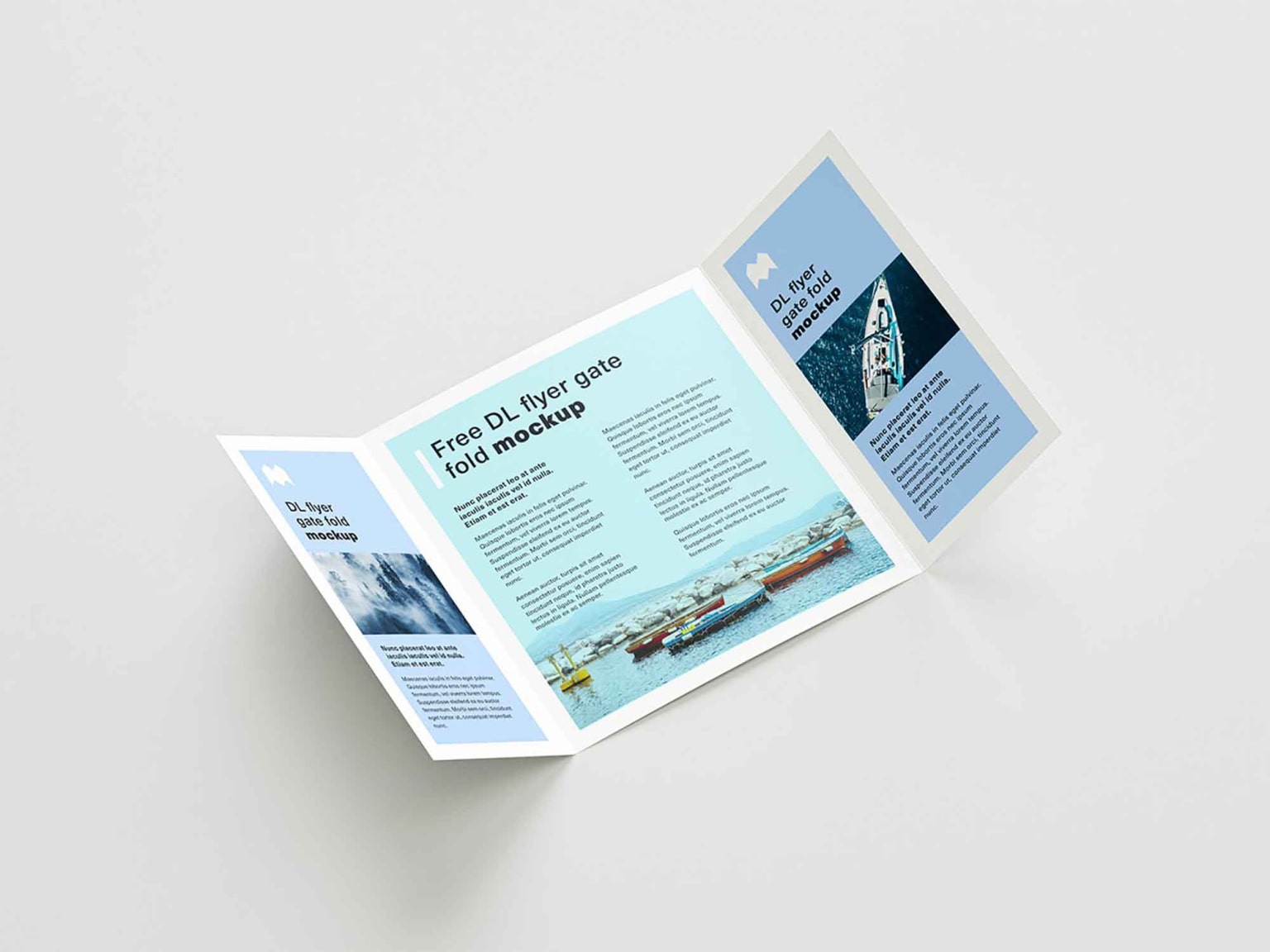 20 Amazing Random Mockups We Love on Unblast