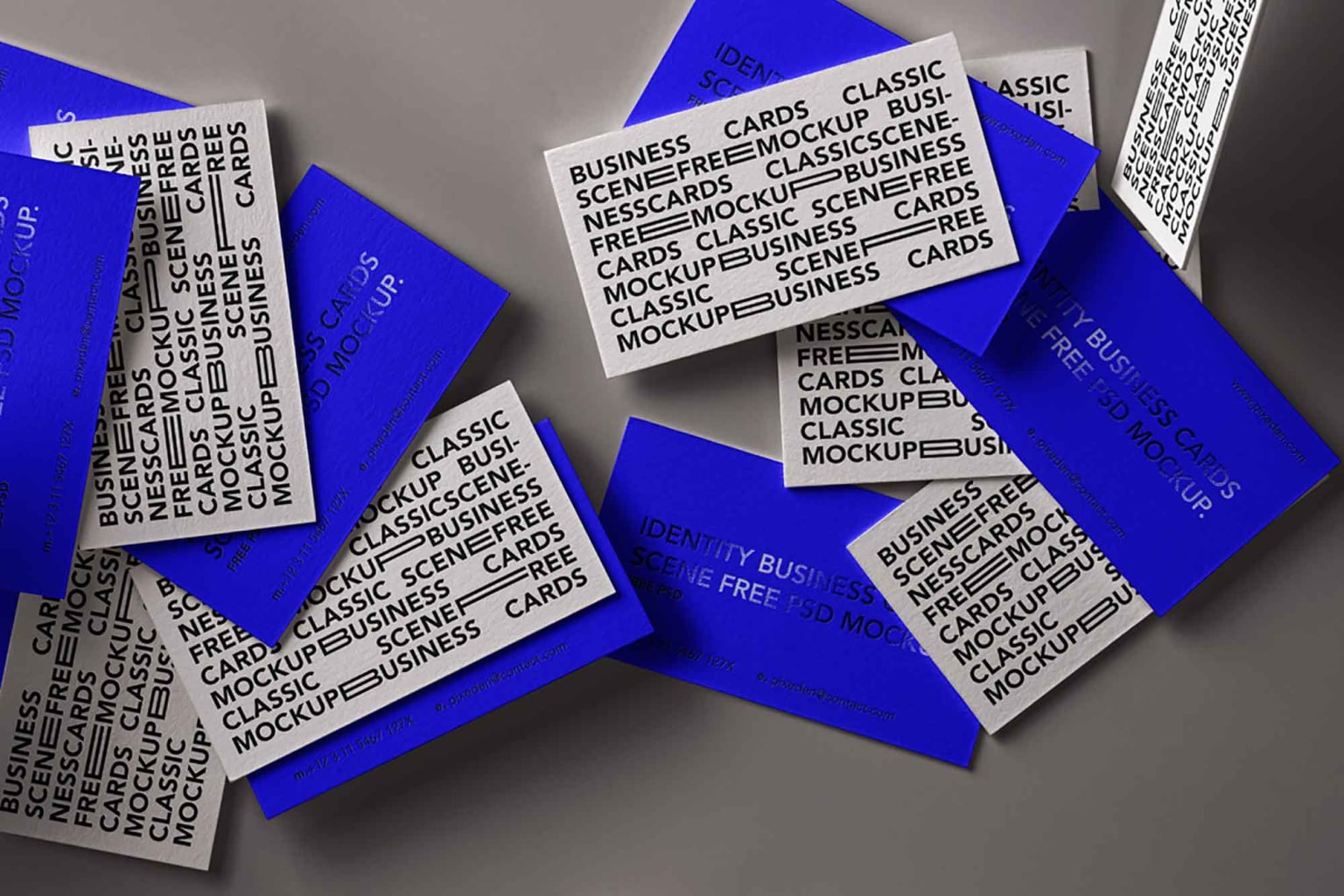 20 Amazing Random Mockups We Love on Unblast