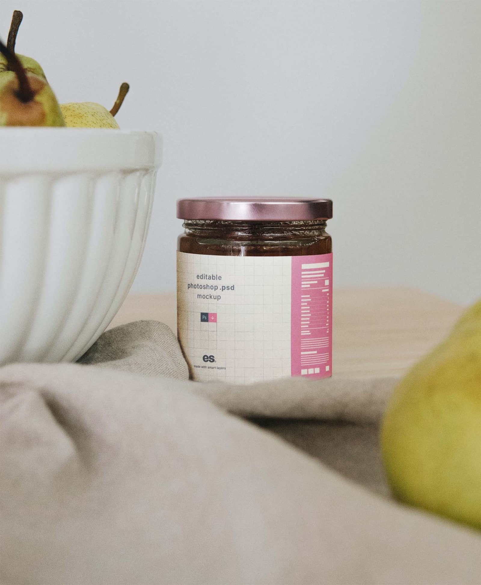 20 Amazing Random Mockups We Love on Unblast