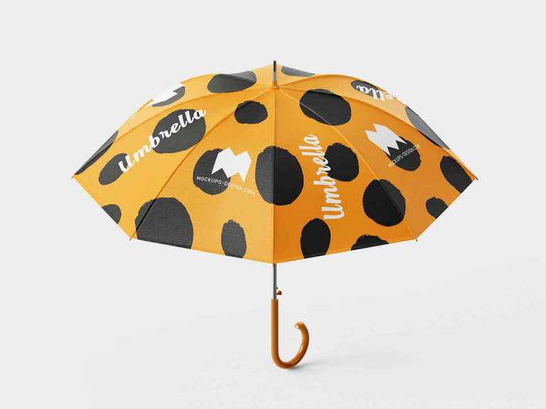 20 Amazing Random Mockups We Love on Unblast