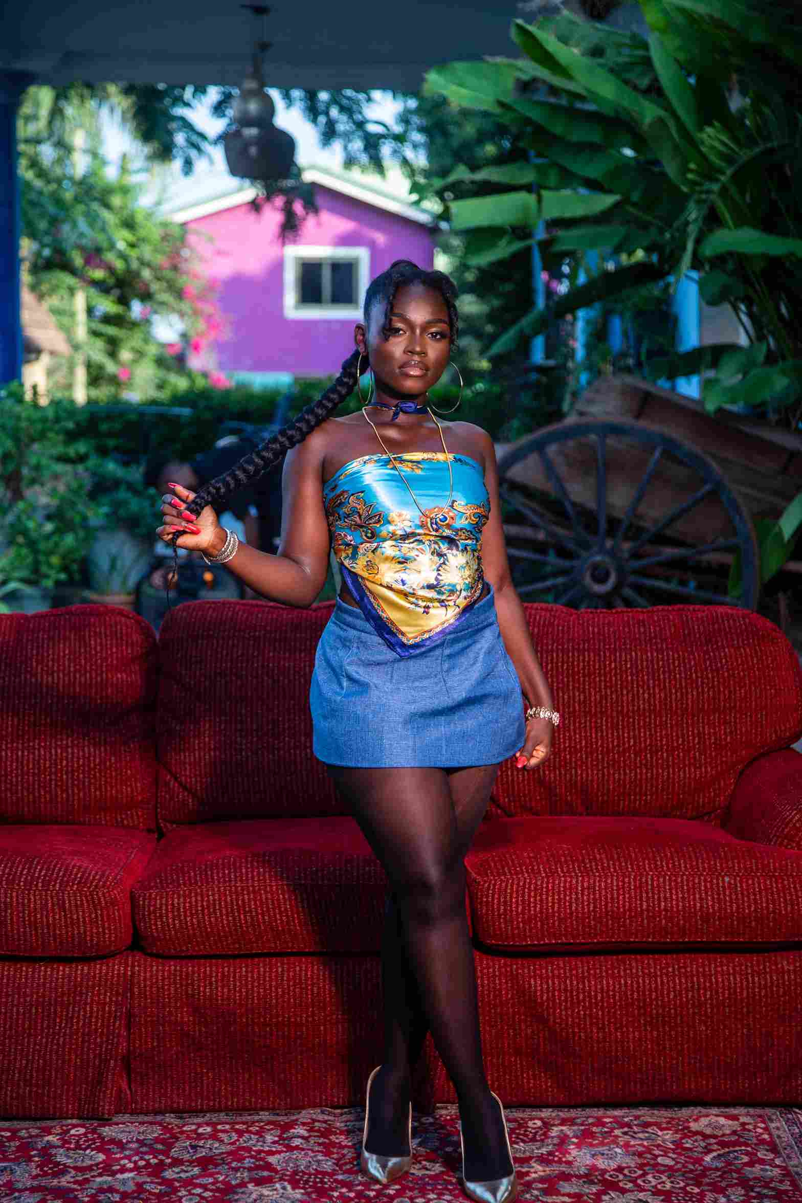 30 Stunning Lifestyle Photos on Retna - The Retna Blog