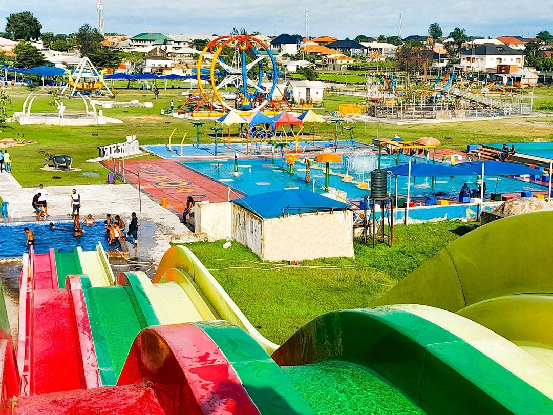 Get to know Omu Resort (with Amazing Photos) - The Retna Blog